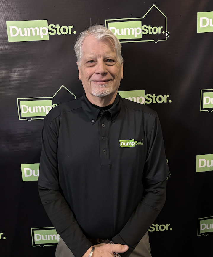 Innovative Construction Site Storage Solutions | DumpStor of Knoxville