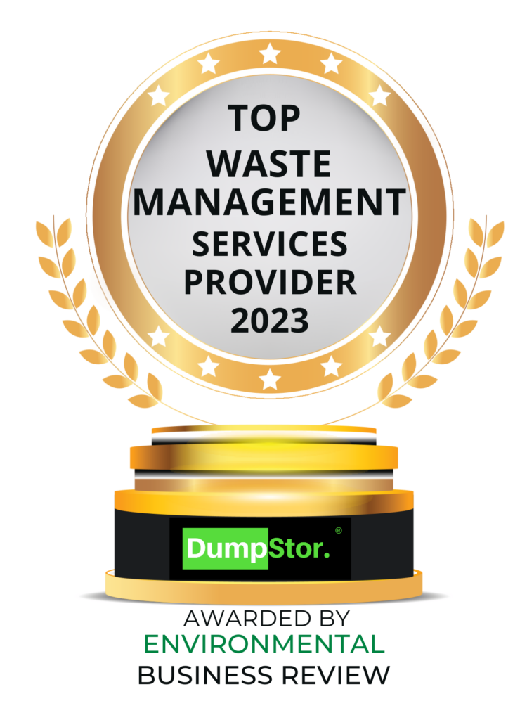 Top 10 Waste Management Service Providers 2023 - DumpStor of Tulsa