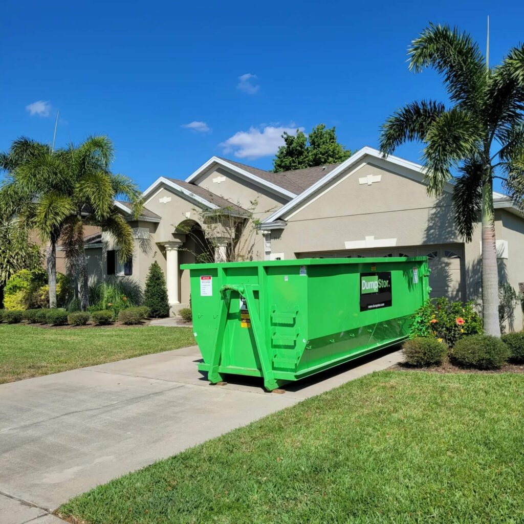 Why Renting a Dumpster Is Essential for Your Project - DumpStor of Tulsa