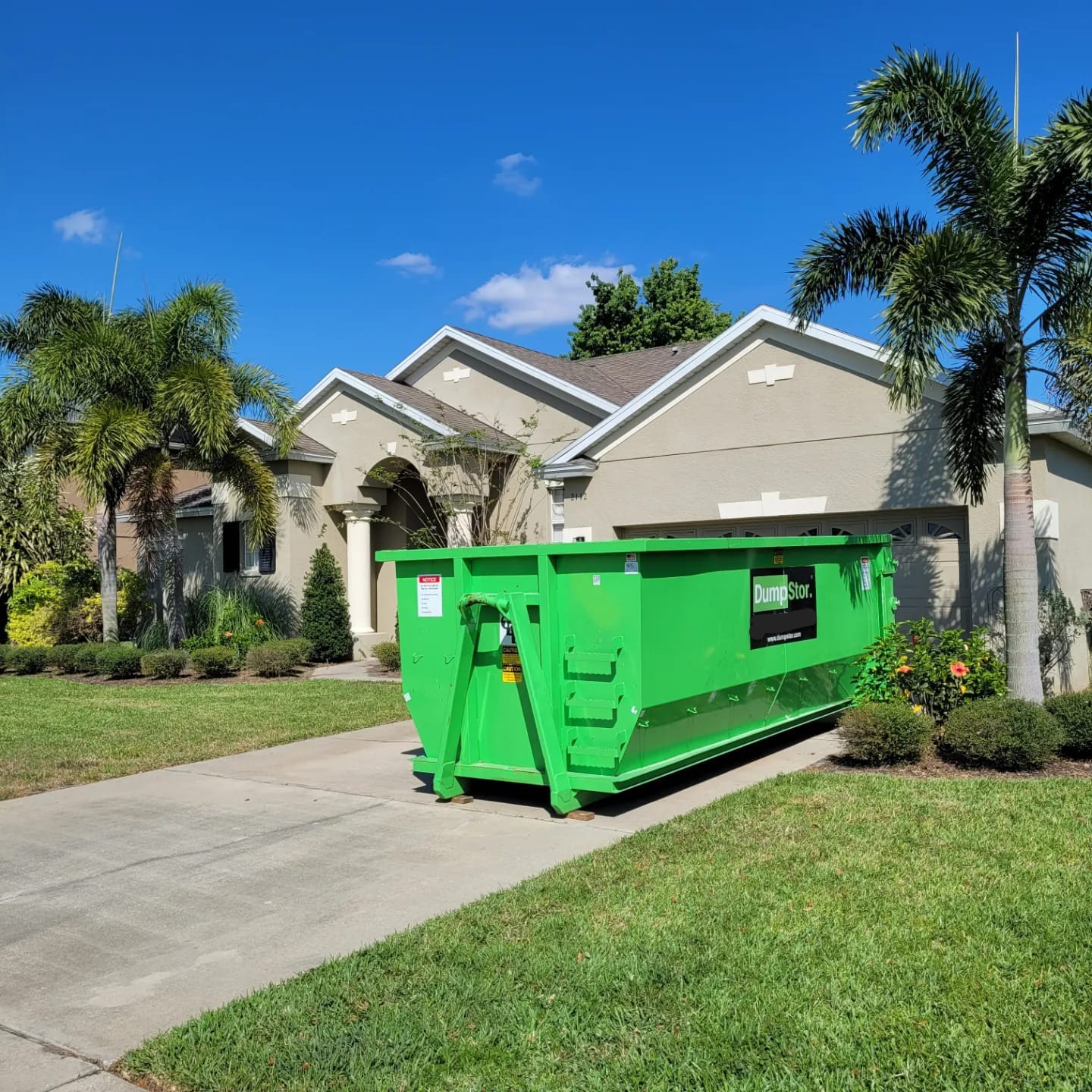 Why Renting a Dumpster Is Essential for Your Project - DumpStor